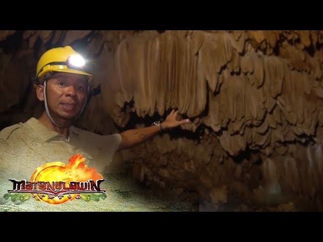 Cavinti Laguna Underground River
