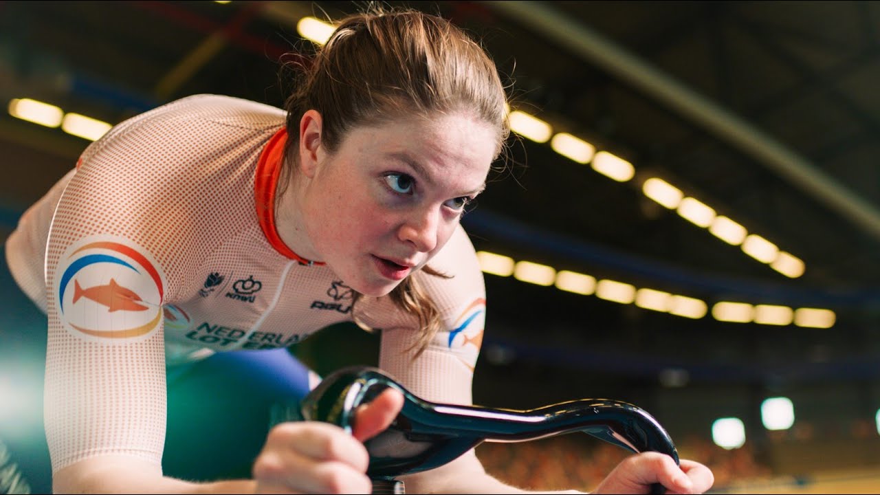 Road to Paris #1: Dit is Steffie van der Peet - YouTube