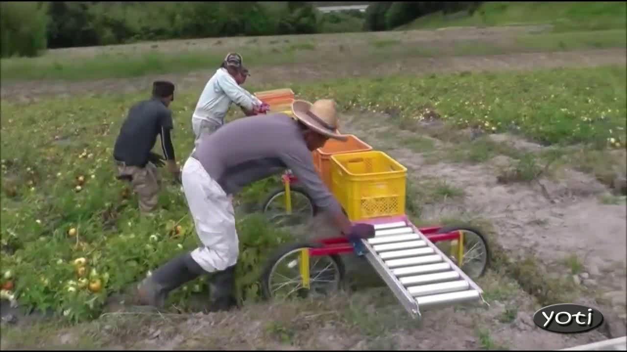 Amazing Agriculture Machines Prt8 Youtube