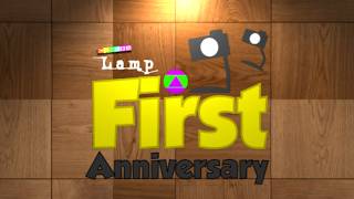 The First Anniversary Of Camera Lamp | Camera Lamp (2025)