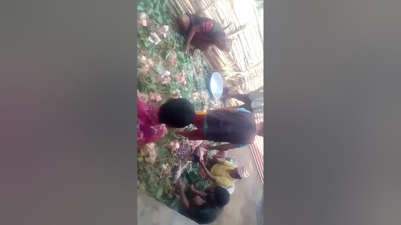 happy holi हलोका big काटेको अवस्था###@@@ - YouTube