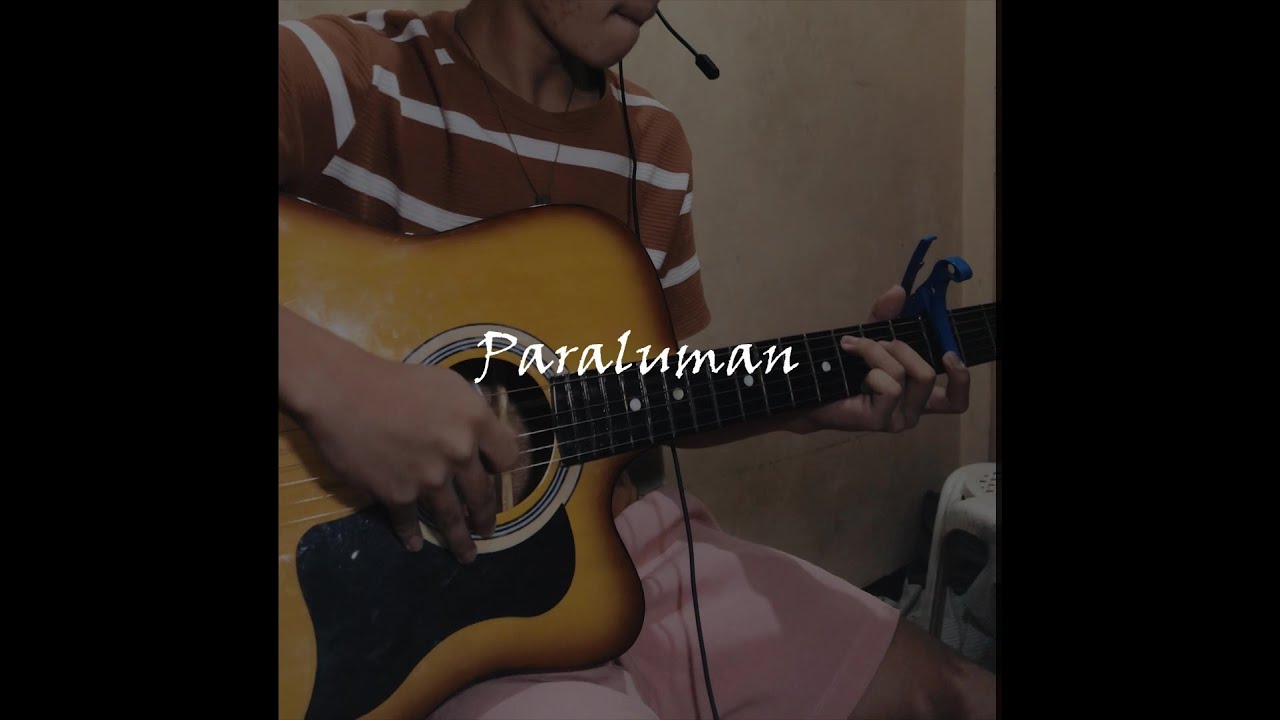 Paraluman | Cover: Franzlee - YouTube