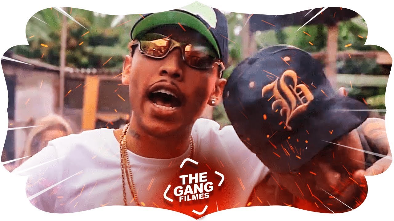 MC Gury e MC Diki - Eu Tentei (Clipe Oficial) Lançamento 2018 - YouTube ...