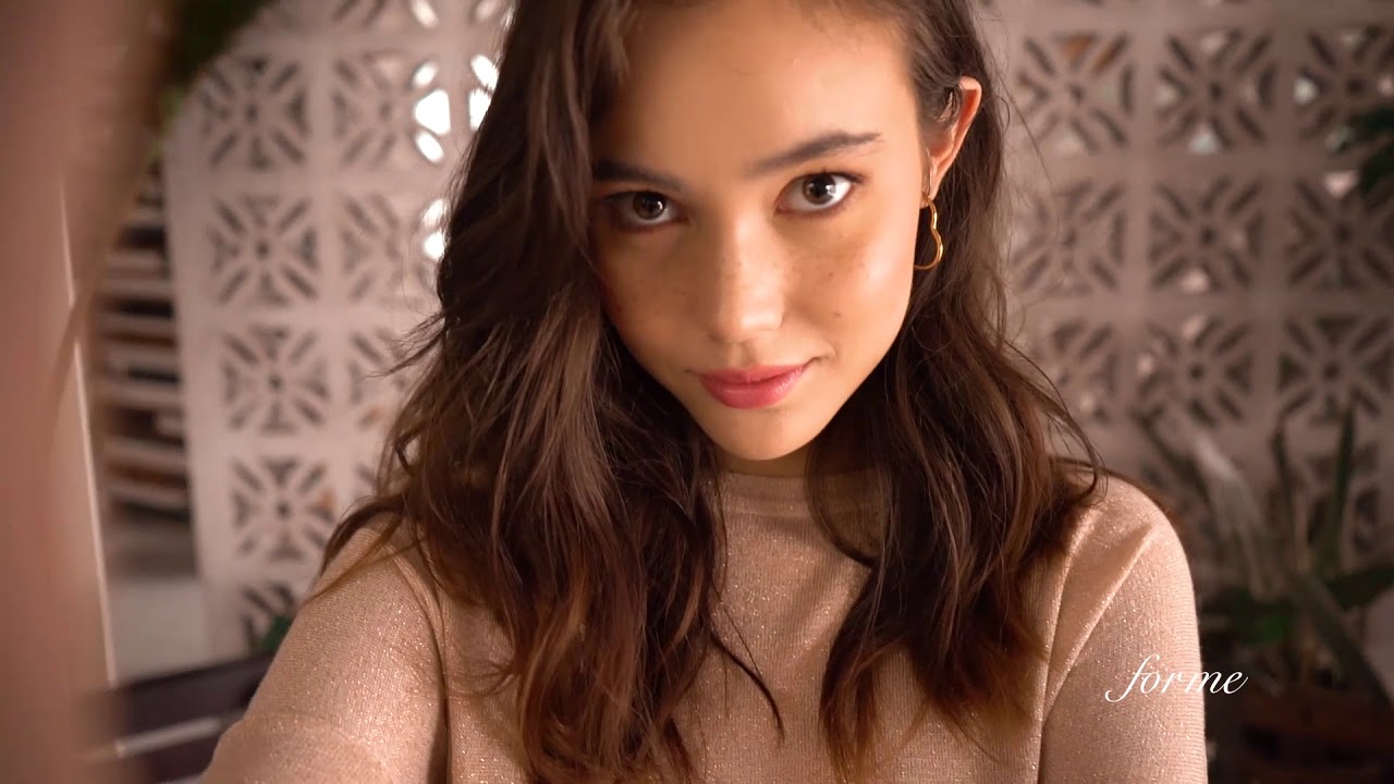 Adela Mae Marshall for ForMe - YouTube