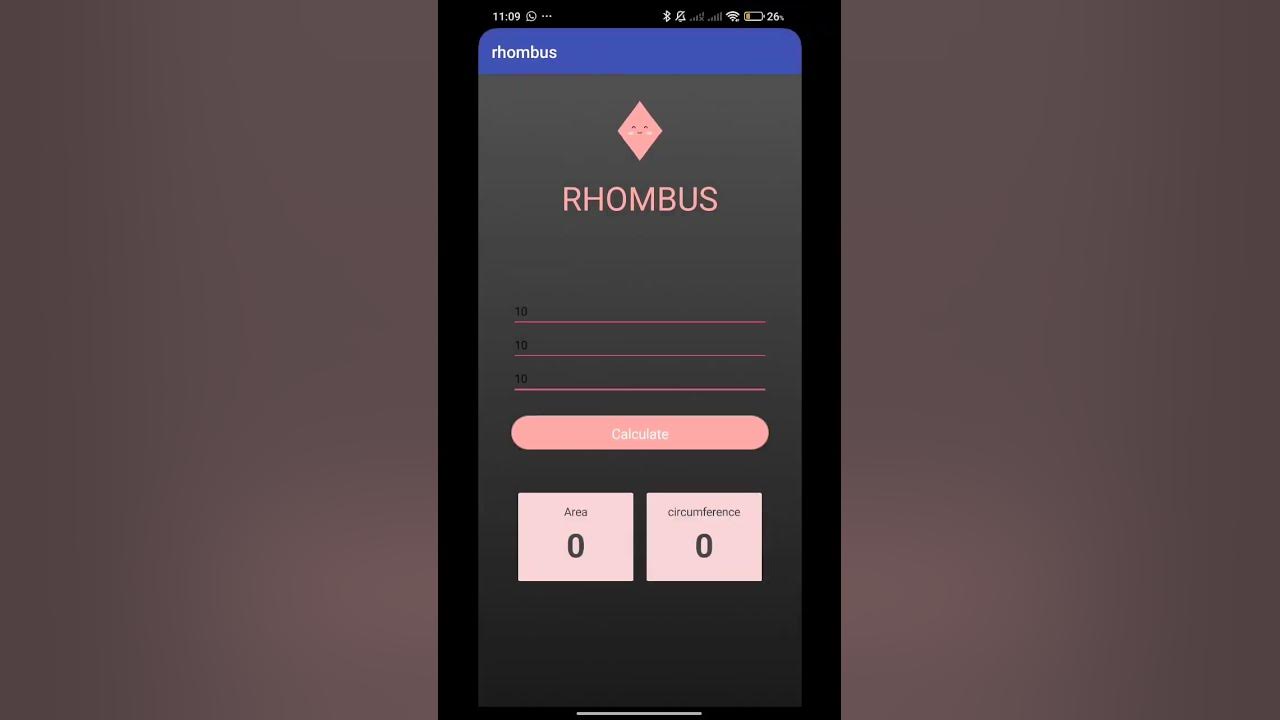 Calculator APP using kodular - YouTube