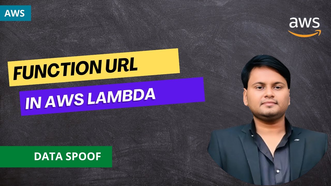 What Is Function Url In Aws Lambda Function Youtube 8742