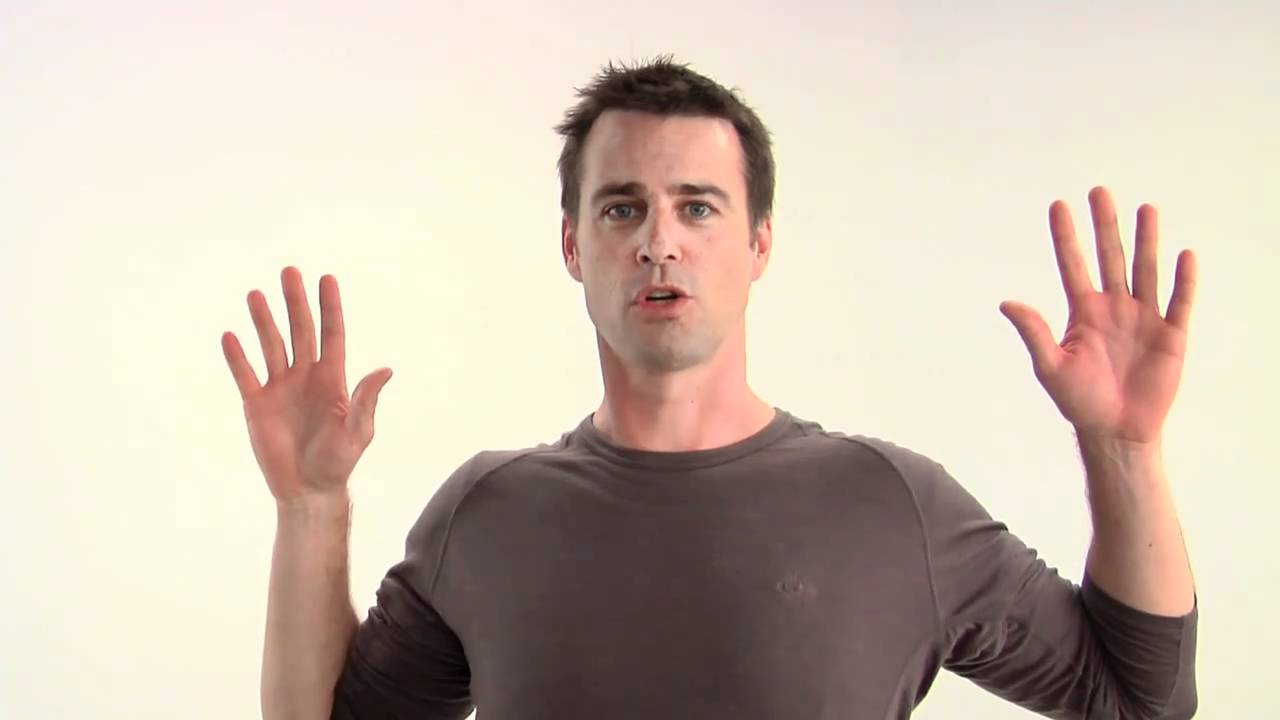 Millen Baird - Write What You Know - YouTube