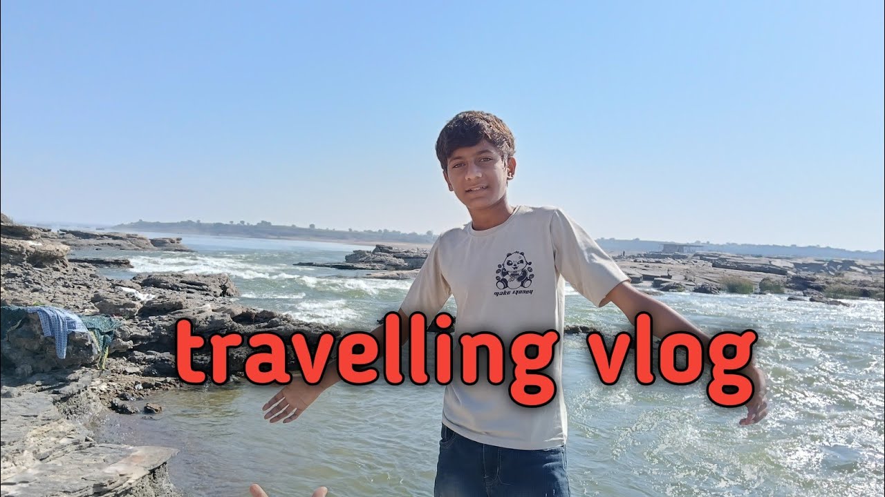 Travelling vlog🤩 - YouTube