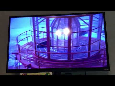 Closing To Pete’s Dragon 1994 VHS (Version #1)