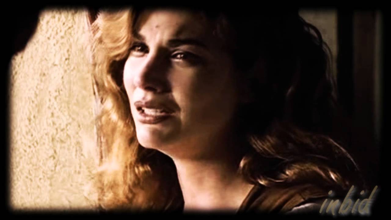 Maeve&Sinbad OoO Love the way you lie - YouTube