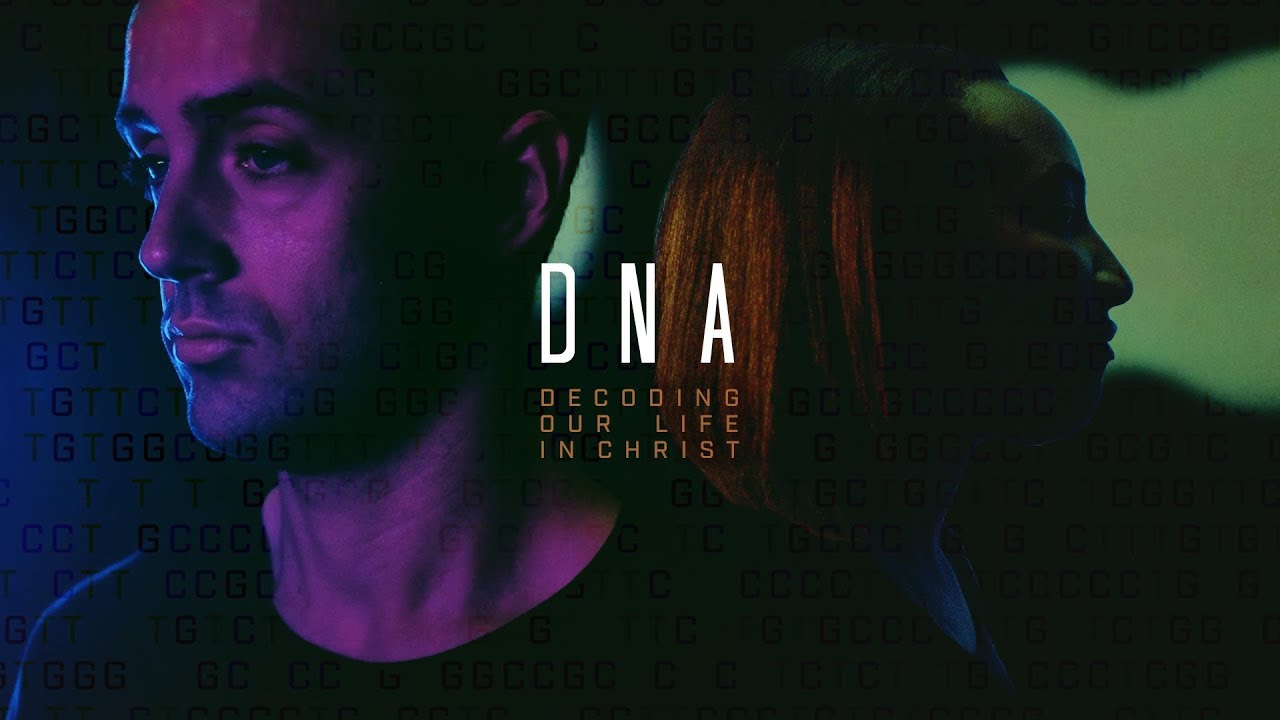 DNA - Decoding Our Life in Christ | Baptized into Christ - YouTube
