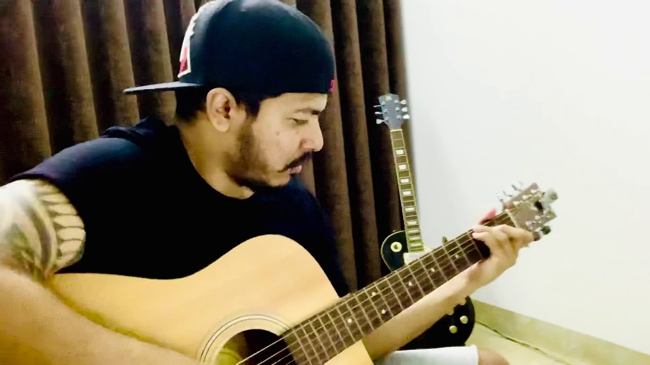 Thilina Dilshan | Have You Ever Seen The Rain| Creedence Clearwater ...