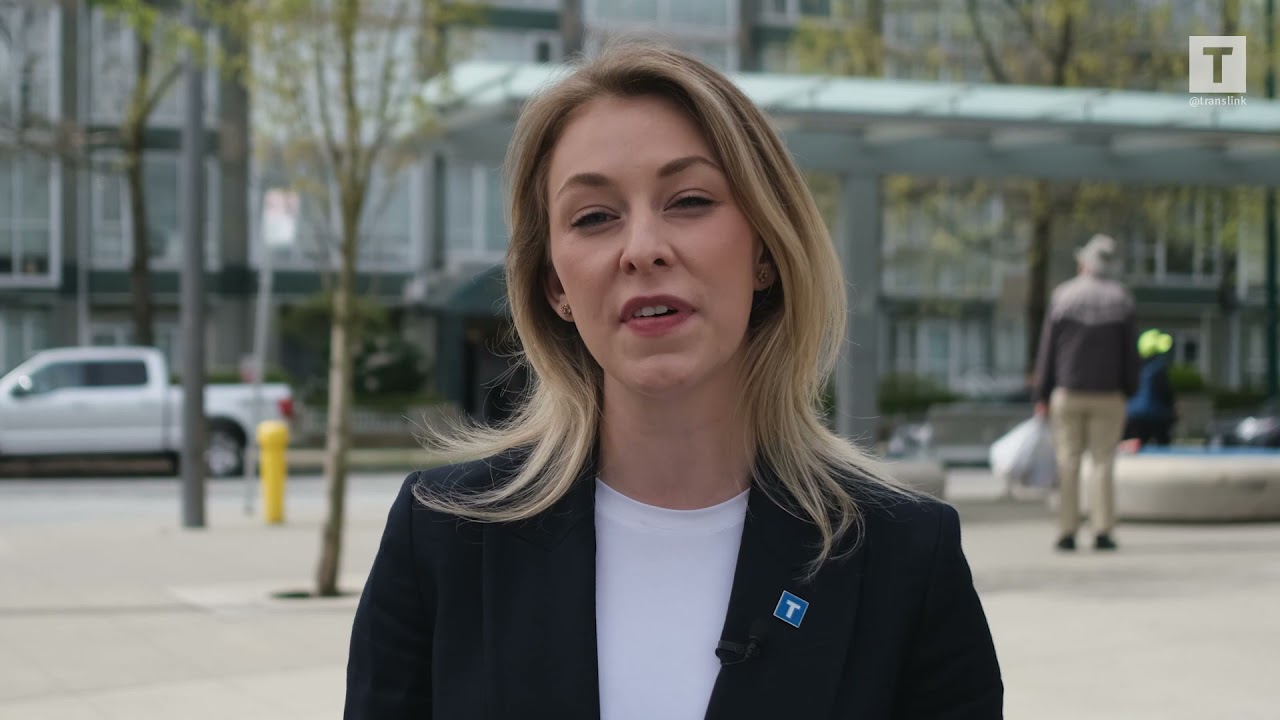 TransLink to provide shuttles to vaccination sites for vulnerable ...