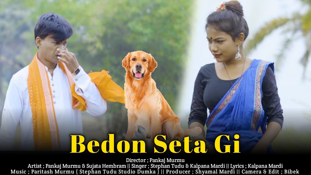 BEDON SETA GI FULL SANTALI VIDEO 2024 // PANKAJ MURMU SUJATA SAILEN STEPHAN TUDU KALPANA MARDI ...