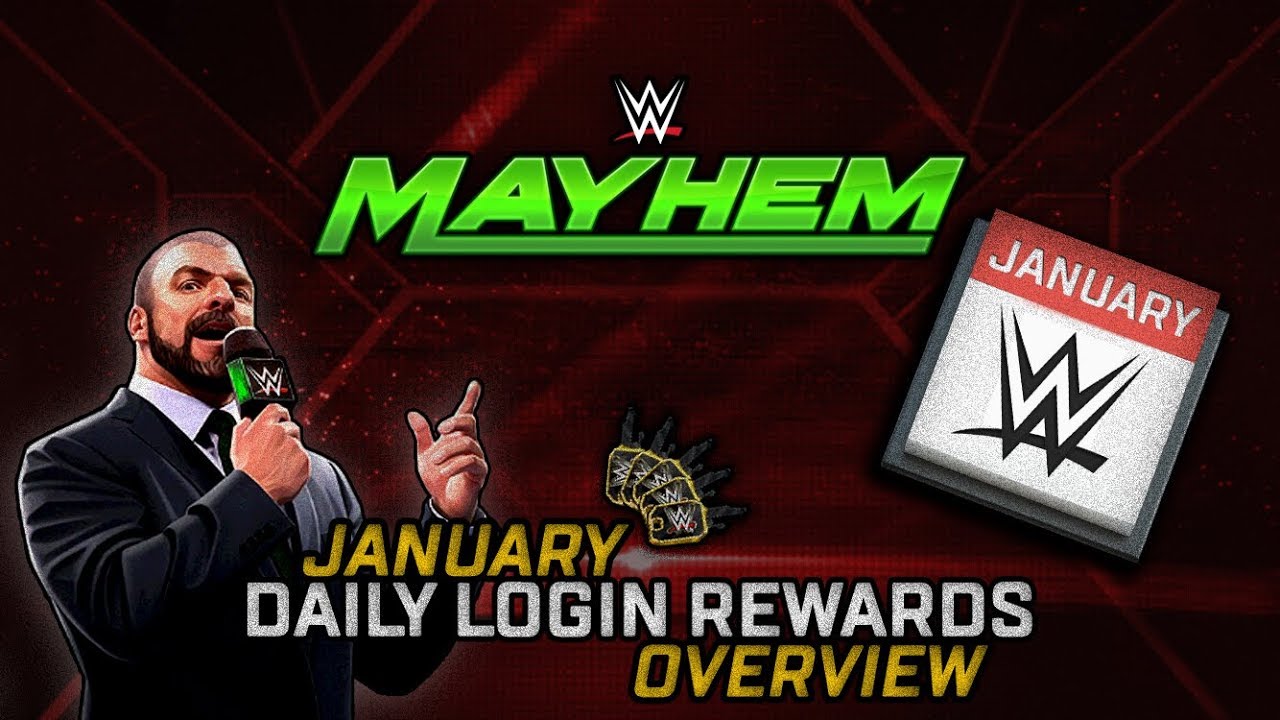 Wwe Shop Login