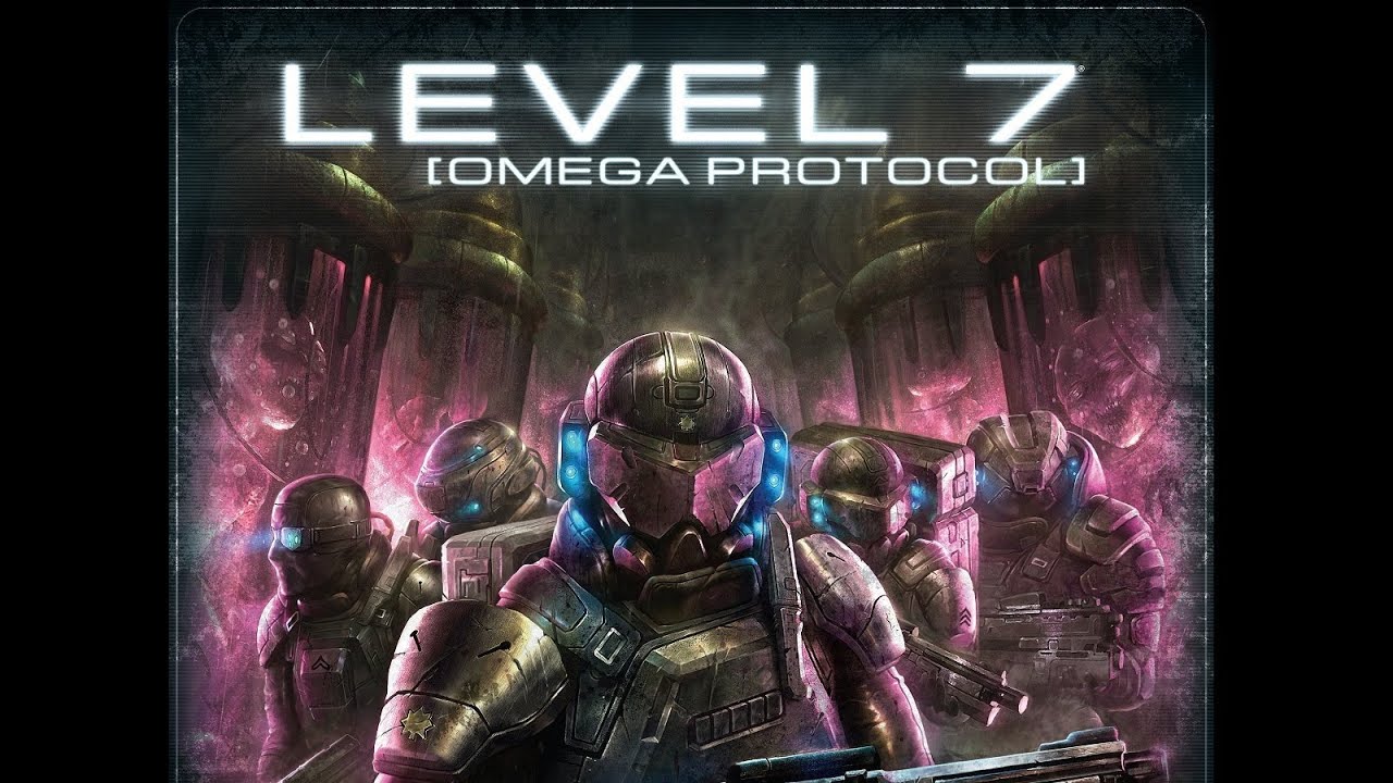 Level 7 Omega Protocol Review - YouTube
