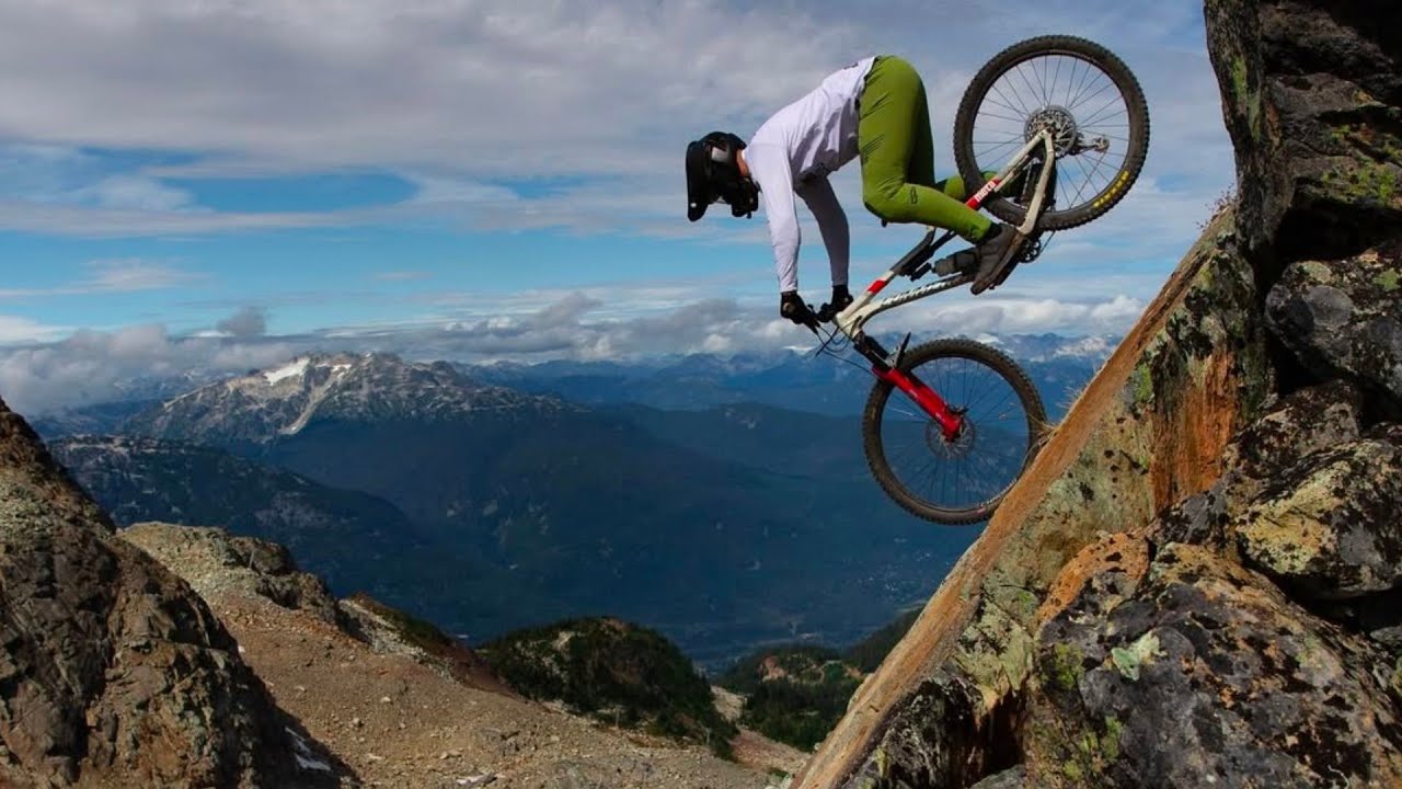 Mountain Dowenhills Mtb video,, cycle stunt videos 🚴🚴🚴 - YouTube