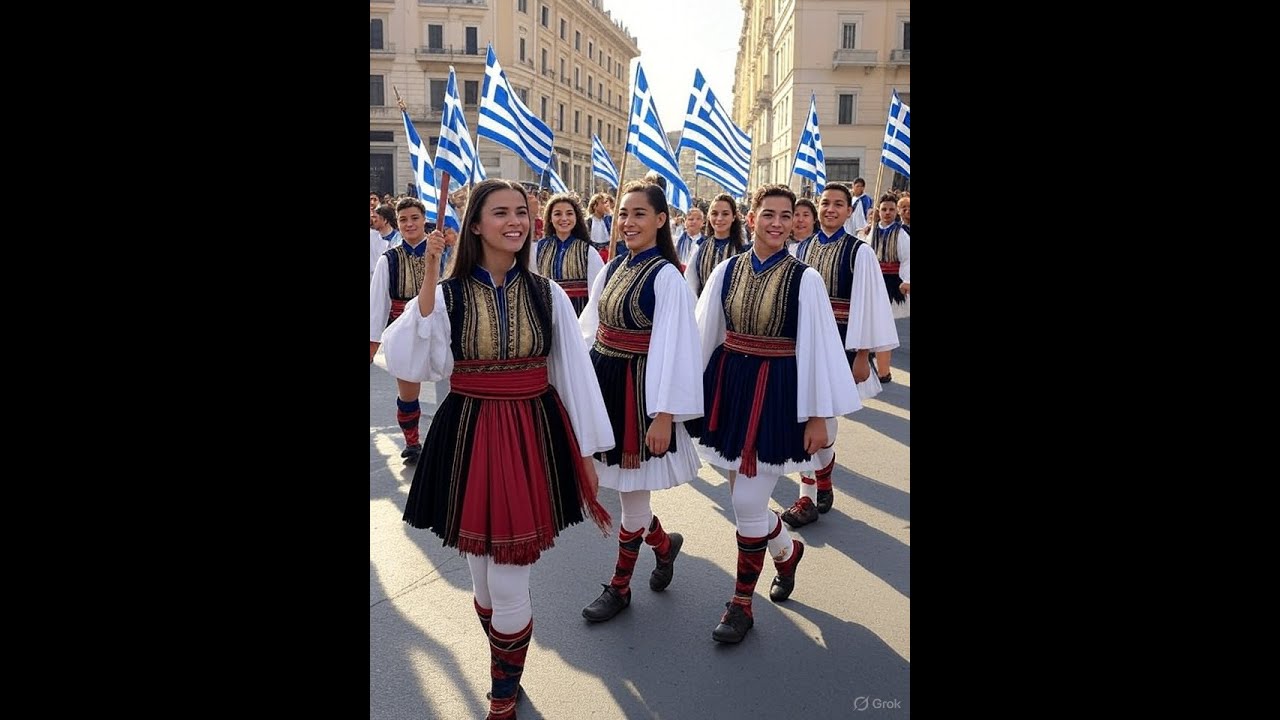 Ο ΕΛΟΝ ΜΑΣΚ ΚΤΥΠΗΣΕ ΤΟ ΚΑΜΠΑΝΑΚΙ ΓΙΑ ΤΗΝ ΕΛΛΑΔΑ - YouTube