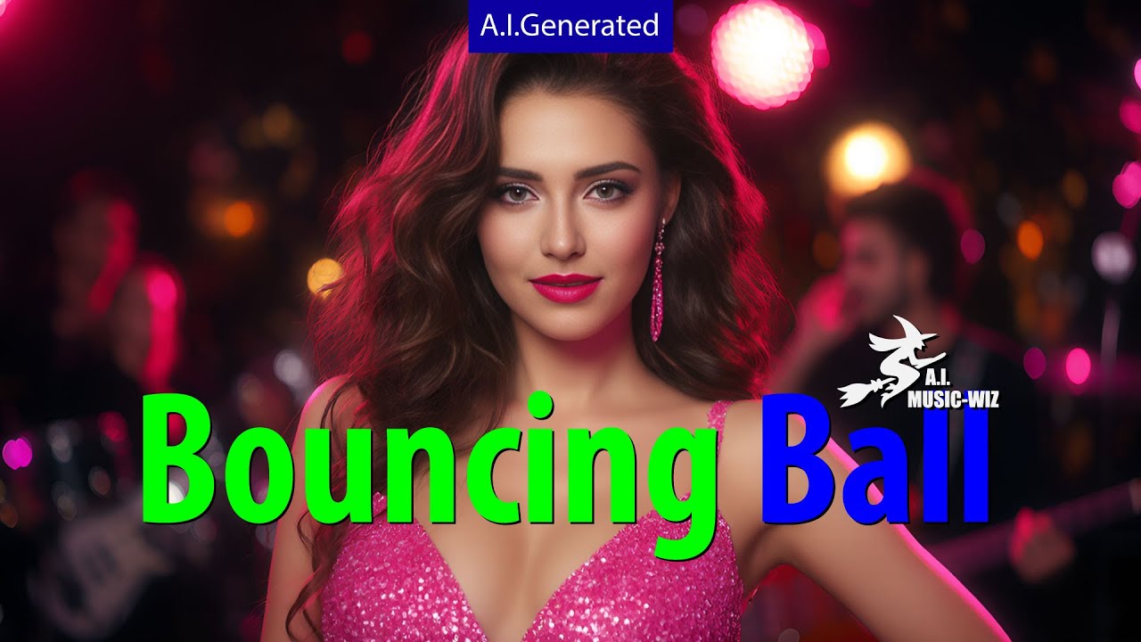 Bouncing Ball - YouTube