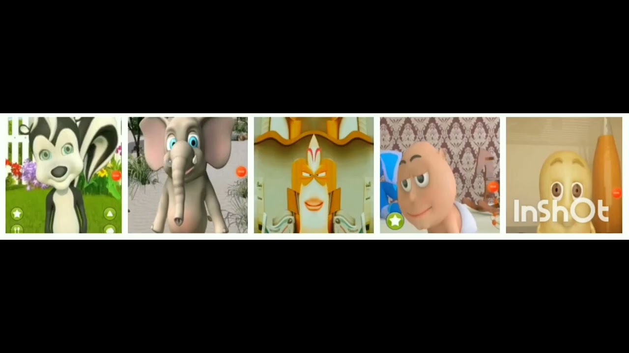 5 phoneliving - YouTube