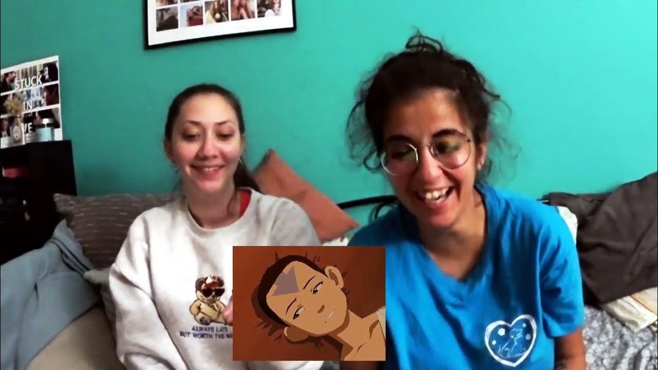 We made it to season 3! AVATAR THE LAST AIRBENDER REACTION | S3 EP 1&2 - YouTube