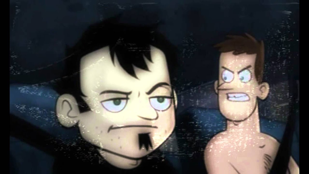 dan vs ytp - YouTube