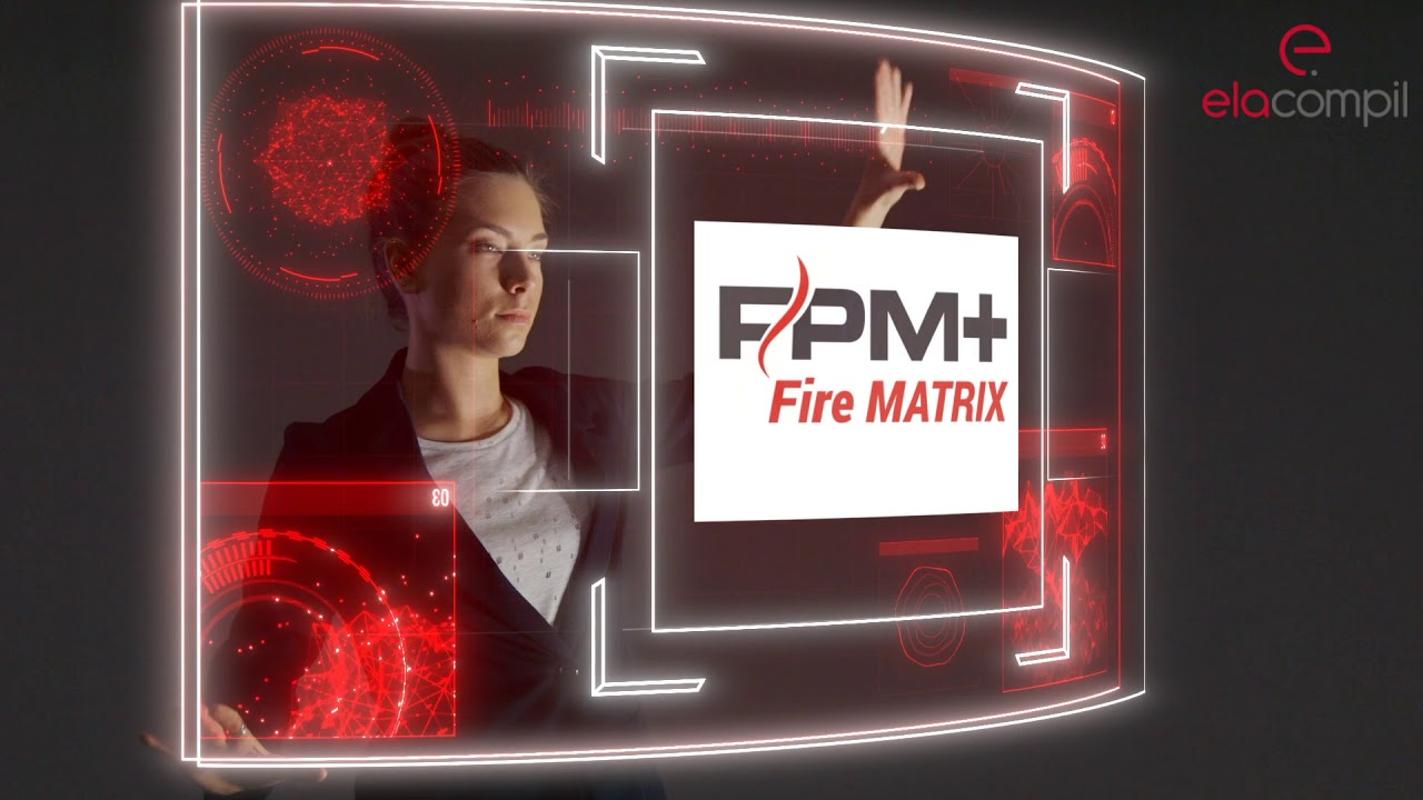 SECUREX 2018 FPM+ - YouTube