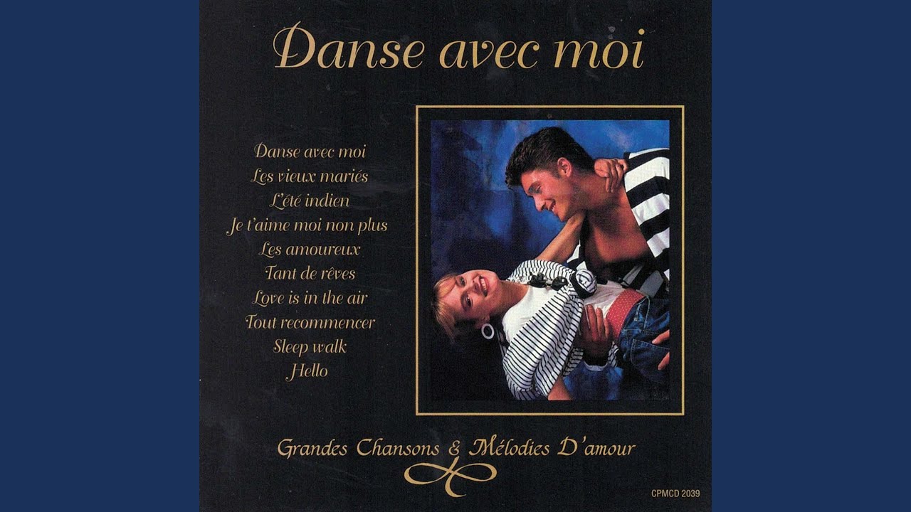 Tout recommencer - YouTube