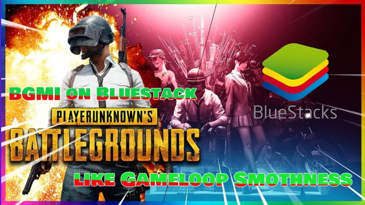 bgmi on pc gameplay | bgmi computer gameplay #bgmi #bluestacks # ...