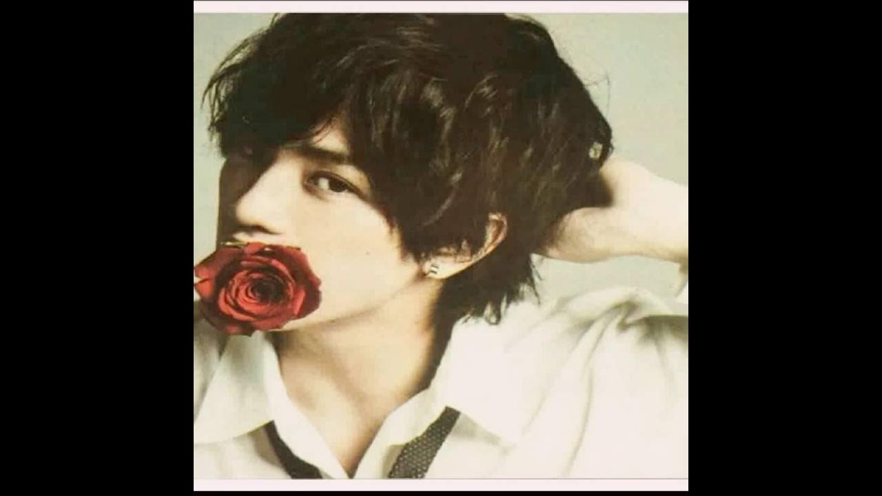 Forever L Nakajima Kento 中島健人 Sexy Zone A Cappella Cover By Anne
