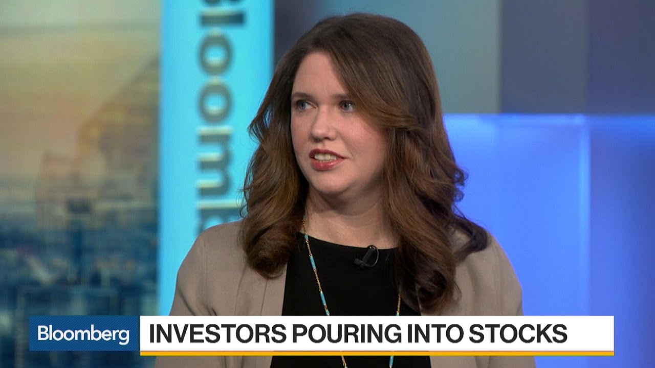 RBC Capital Markets Sees Market Rotation Back to Value Stocks - YouTube