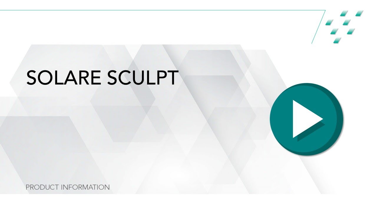 GC SOLARE Sculpt: Beautiful and Long Lasting Restoration - YouTube