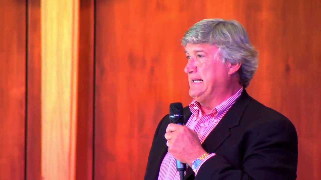 Dr. James R. Doty: The Neuroscience of Compassion - YouTube