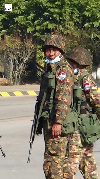 ရွှေသောင်ယံမြို့နယ်အတွင်း စစ်ကောင်စီတပ်ဖွဲ့ဝင် ၄၀၀ ကျော်ဟာ သေဆုံးဒဏ