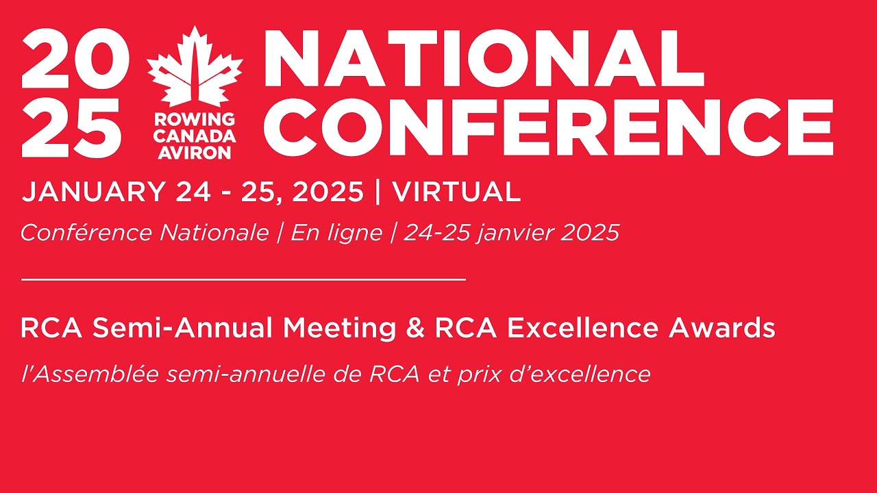 RCA 2025 Semi Annual Meeting + Excellence Awards - YouTube