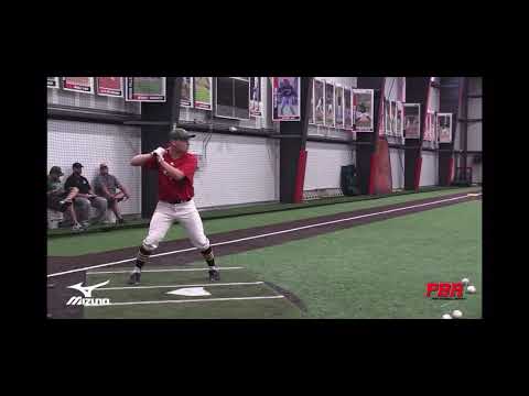 Hunter Petska 2020 Catcher - YouTube