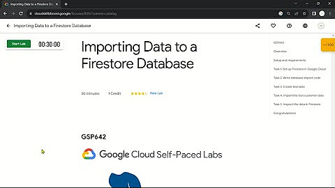 Develop Serverless Apps with Firebase - YouTube