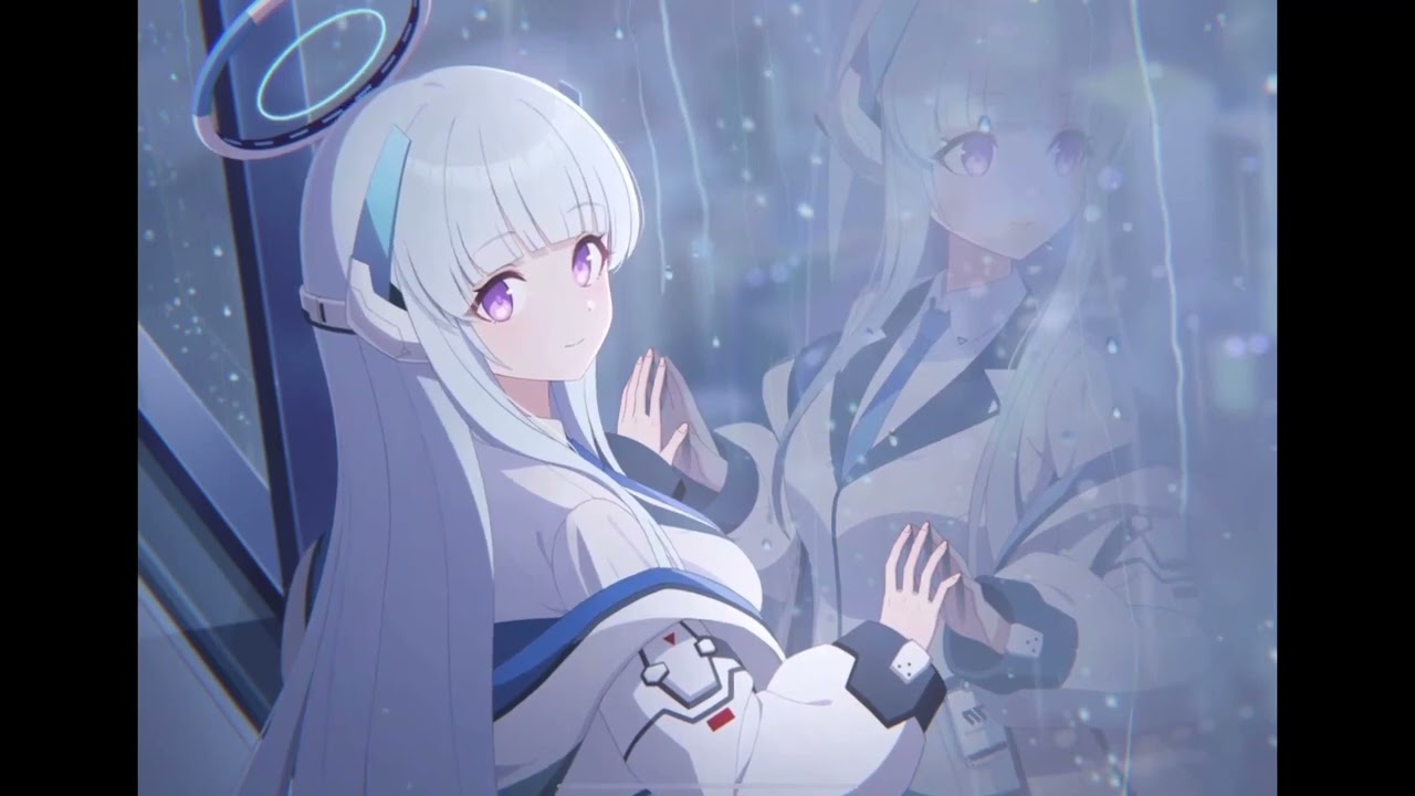 Blue Archive | L2D Noa [Vietsub] - YouTube