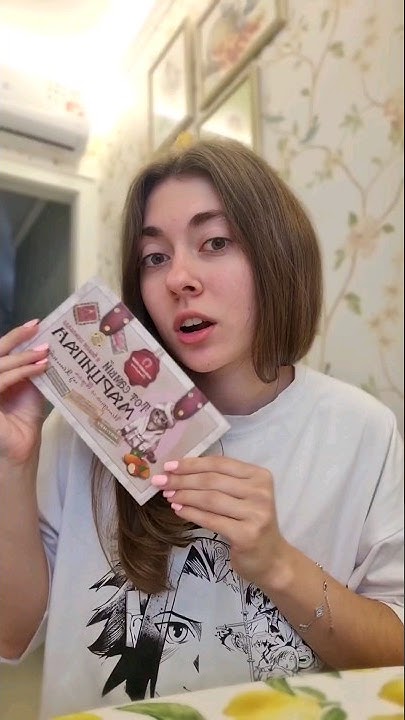 Кажется, теперь я люблю марципан... #мукбанг #марципан #калининград # ...