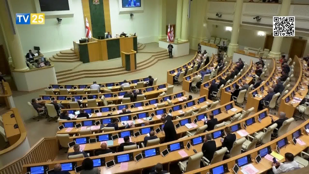 რუსული კანონი პოლიტიკურ შეფასებები Youtube
