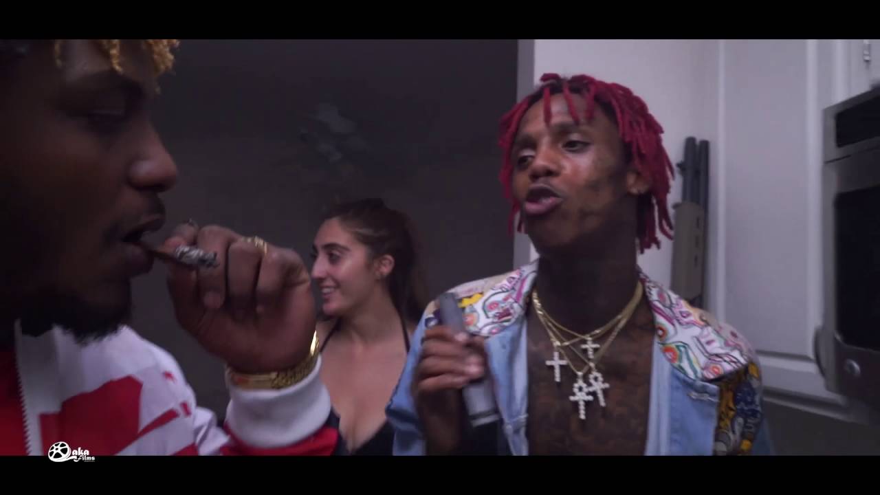 Famous Dex x Spade Guwop - "Do What I Tell Her" (Official Music Video ...