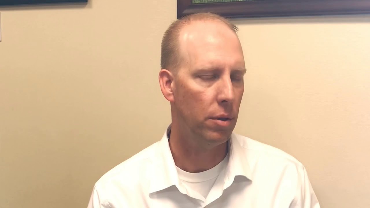 Board Member Spotlight - Erik Simpson - YouTube