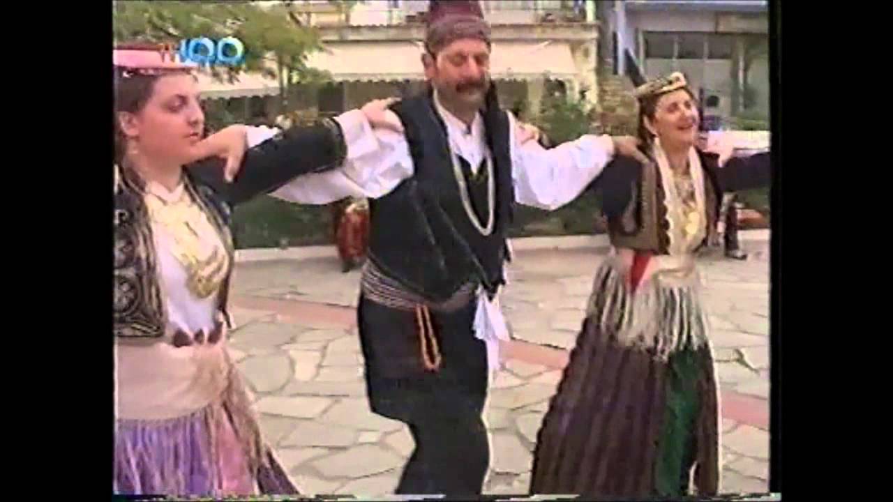 εχε γειά παναγιά - YouTube