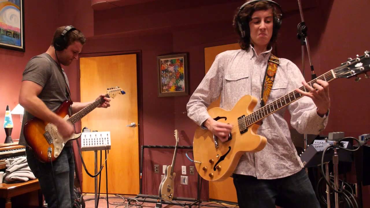 The Circus Life - 022 - The Morrison Brothers Band - 'Easily Pleased ...