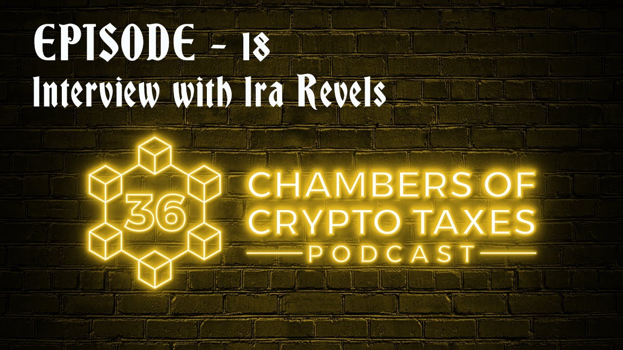 Interview with Ira Revels Ep 18 - YouTube