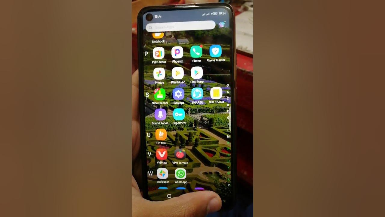 Infinix Hot 8 incoming call busy problem//Make Online Without Investment//Make online /// - YouTube