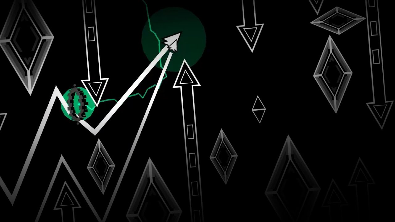 falling illusion - YouTube