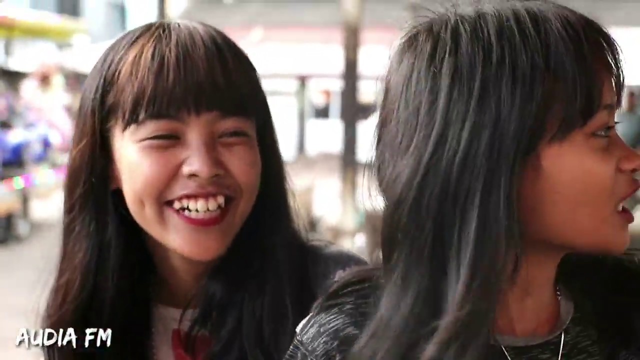 JUDUL TIDAK PENTING - YANG PENTING ISINYA | KESEHARIAN AYU DAN REKAN ...