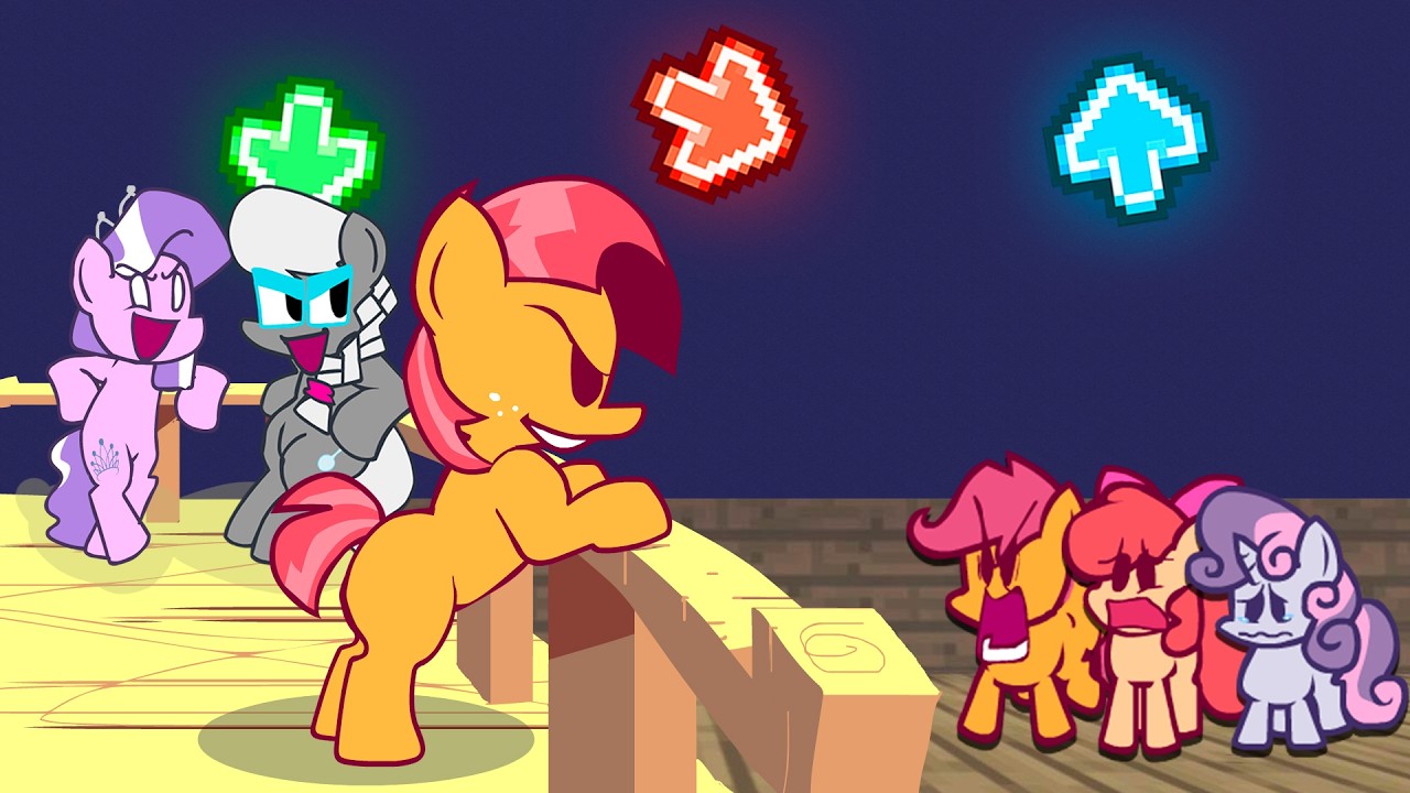 FNF Character Test | Gameplay vs Playground | Funkin Is Magic | FNF ...