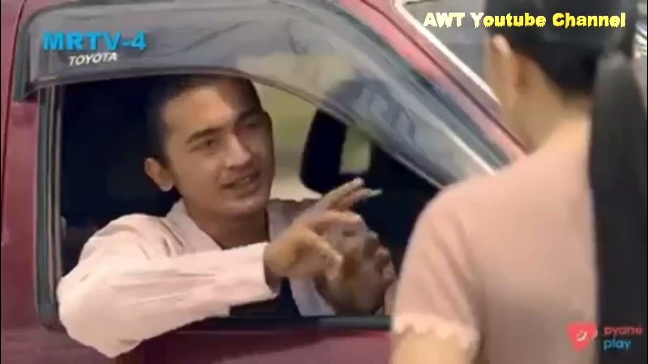 ဝိပါက အပိုင်း ၂၉ Mrtv 4 တနလ်ာနေ့ မှ သောကြာနေ့ အထိ ည၇နာရီမှာ ထုတ်လွှင့်ပြသနေသော မြန်မာဇာတ်လမ